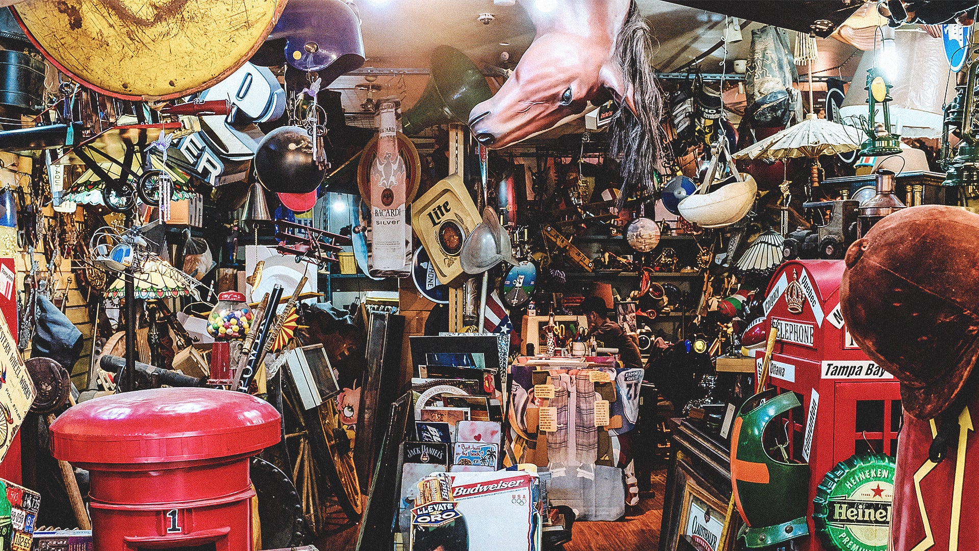 This App Will Help You Declutter Your Piles Of Unused Stuff - Fast Company