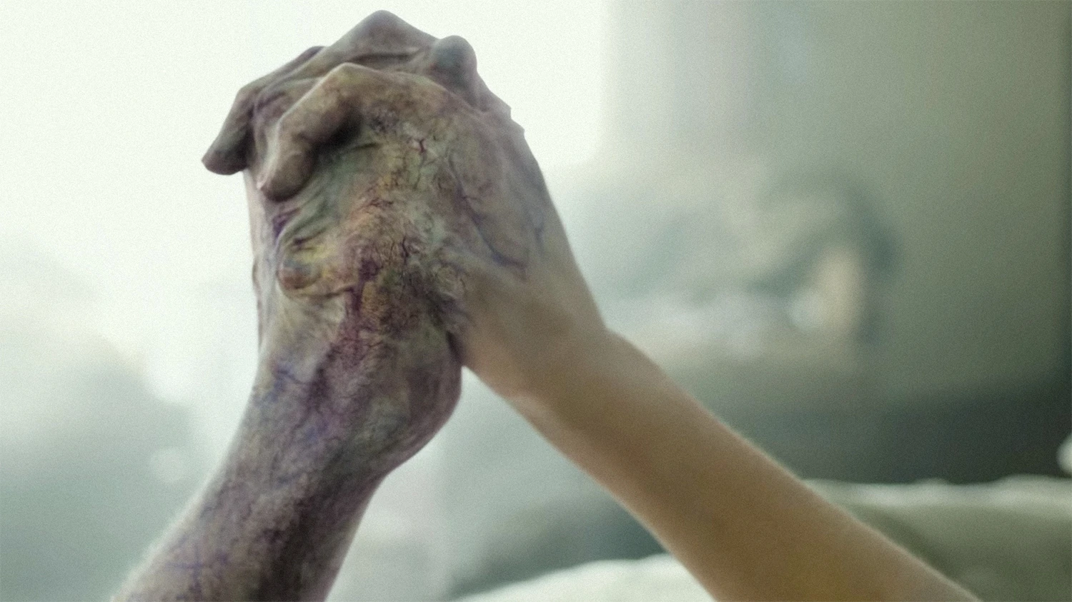 This First Look At The "Rings" Reboot Will Probably Kill You In Seven ...