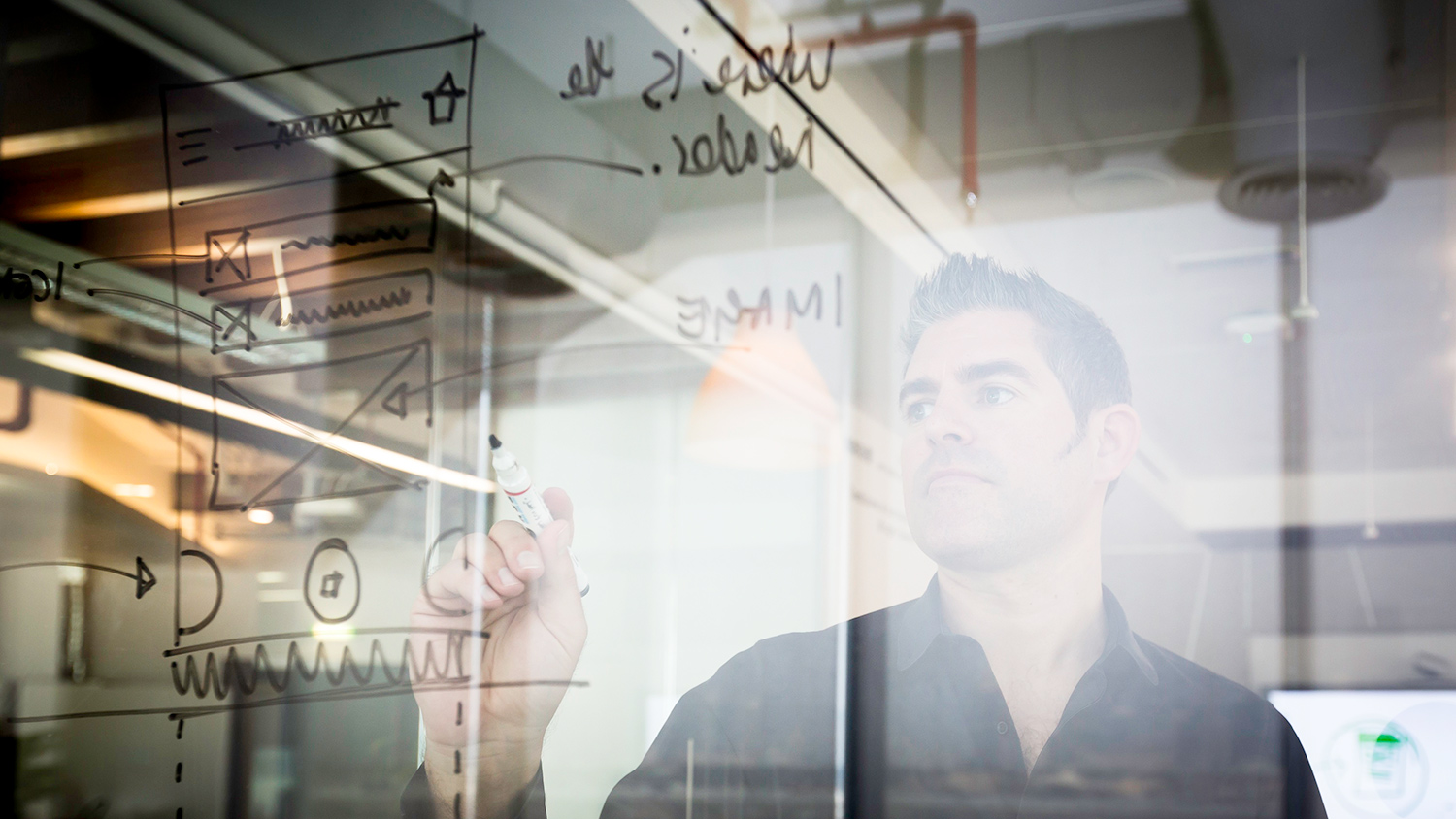 Inside Apple And IBM's App Making Machine - Fast Company