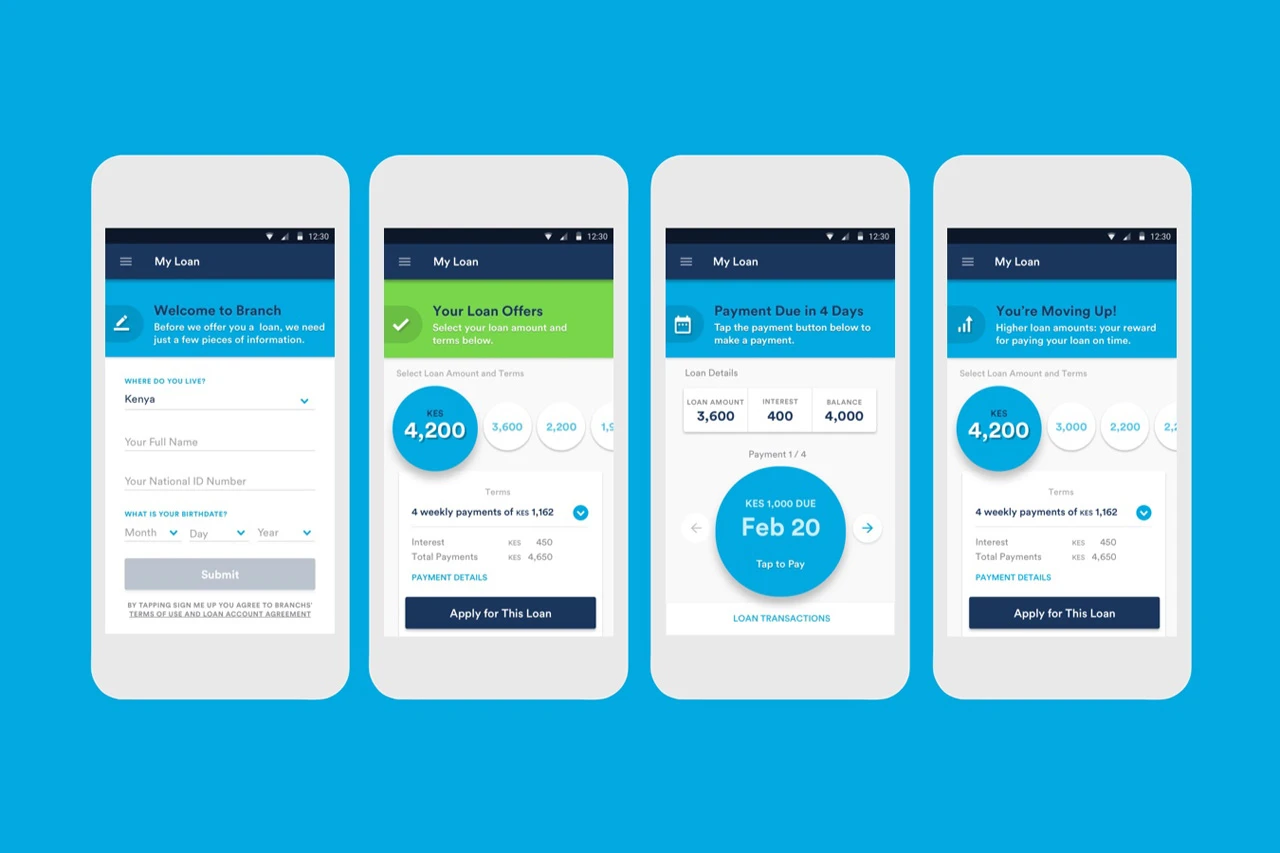 4 UI Design Lessons For Underserved Markets - Fast Company