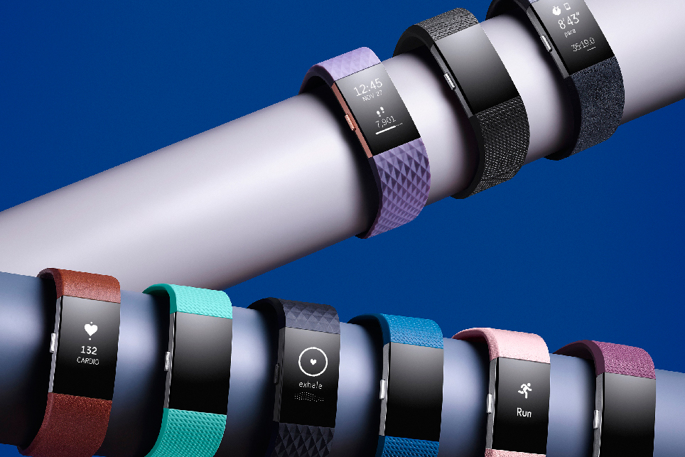 At The Heart Of Fitbit's New Features: Your Heart - Fast Company