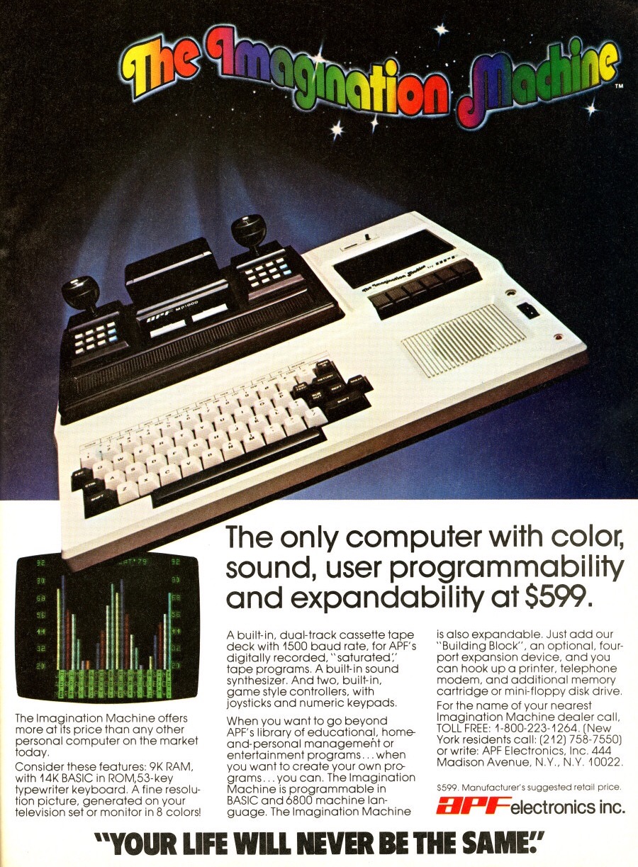 Ed Smith And The Imagination Machine: The Untold Story Of A Black Video ...