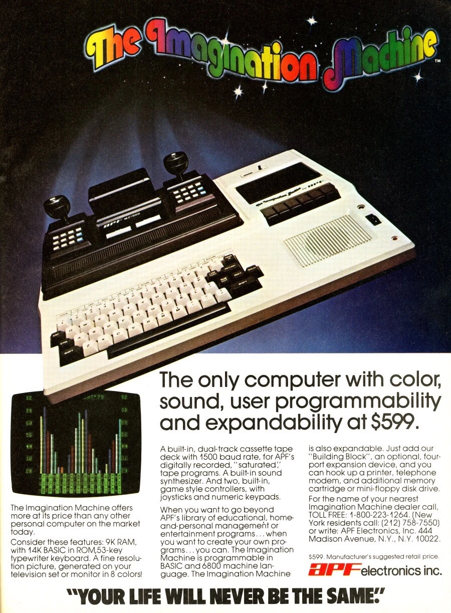 Ed Smith And The Imagination Machine: The Untold Story Of A Black Video ...