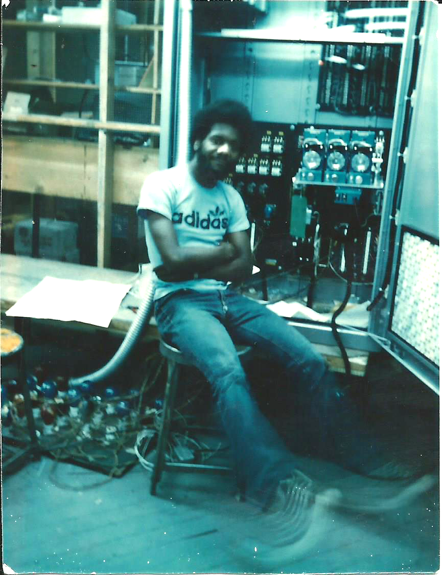 Ed Smith And The Imagination Machine: The Untold Story Of A Black Video ...