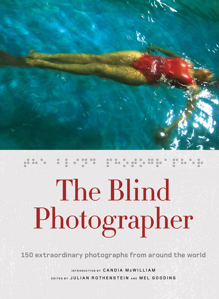 How Blind Photographers See The World - Fast Company
