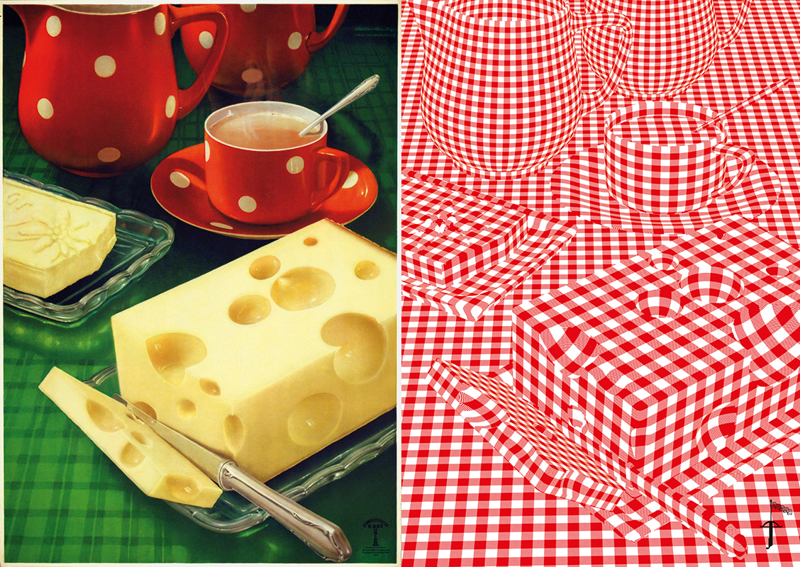 Swiss Design Took Over The World. A New Generation Is Subverting It ...