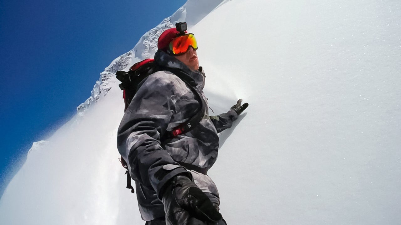 GoPro Launches Red Bull TV Channel With Exclusive Footage From Epic ...