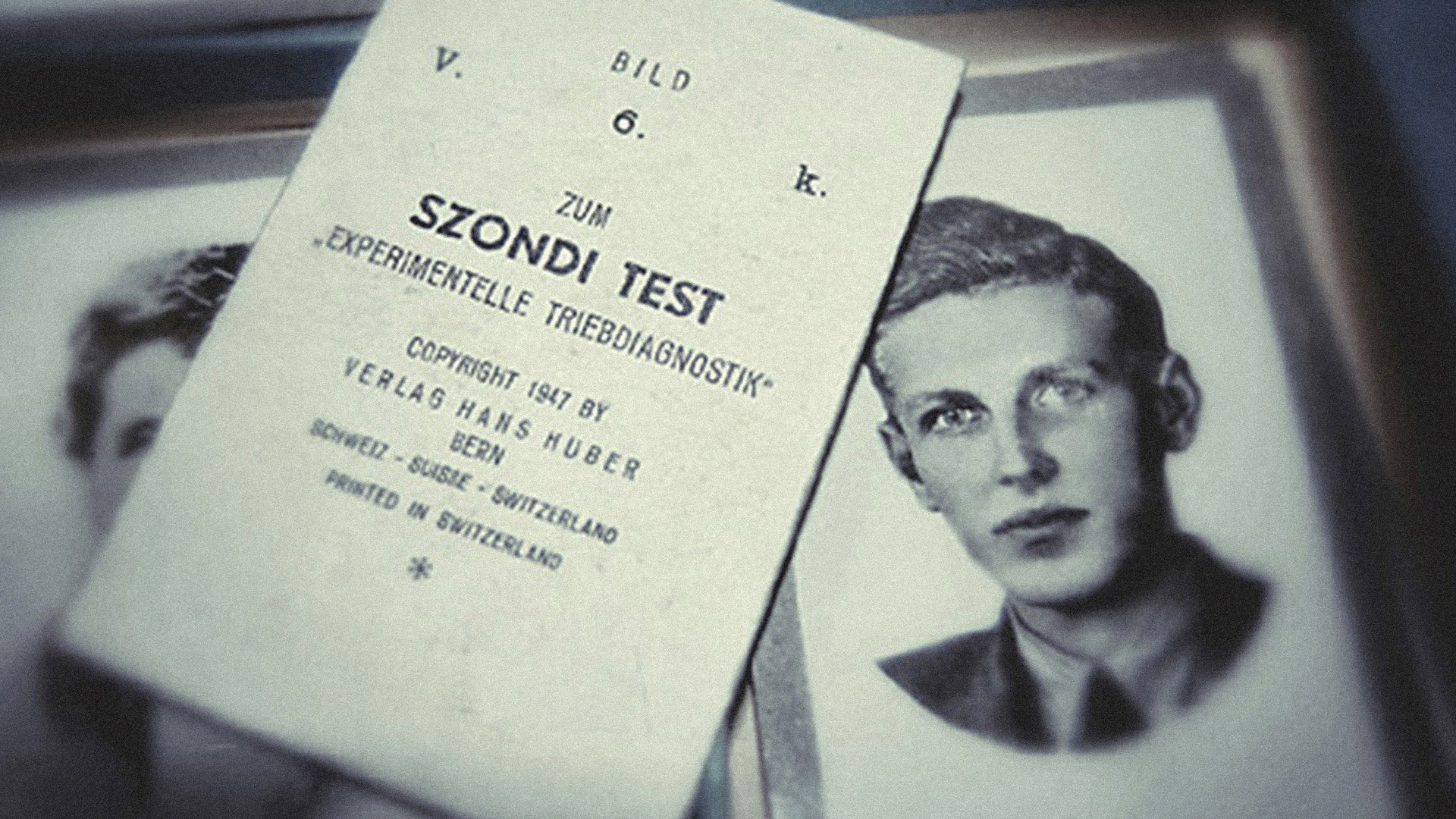 A Brief Visual History Of Psychological Testing - Fast Company
