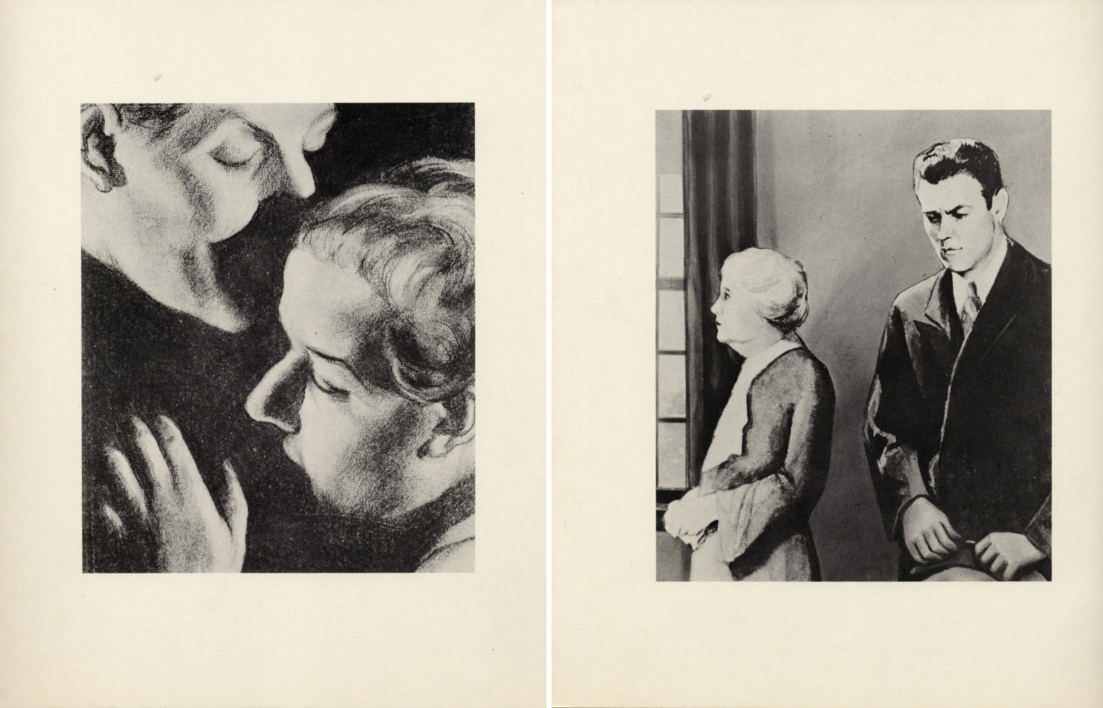 A Brief Visual History Of Psychological Testing - Fast Company