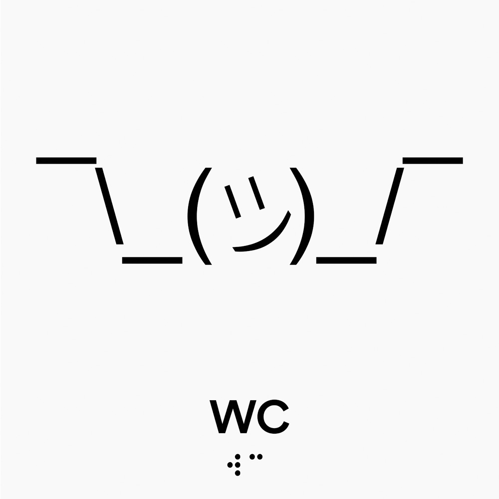 7 Ideas For A Gender-Neutral Bathroom Icon - Fast Company