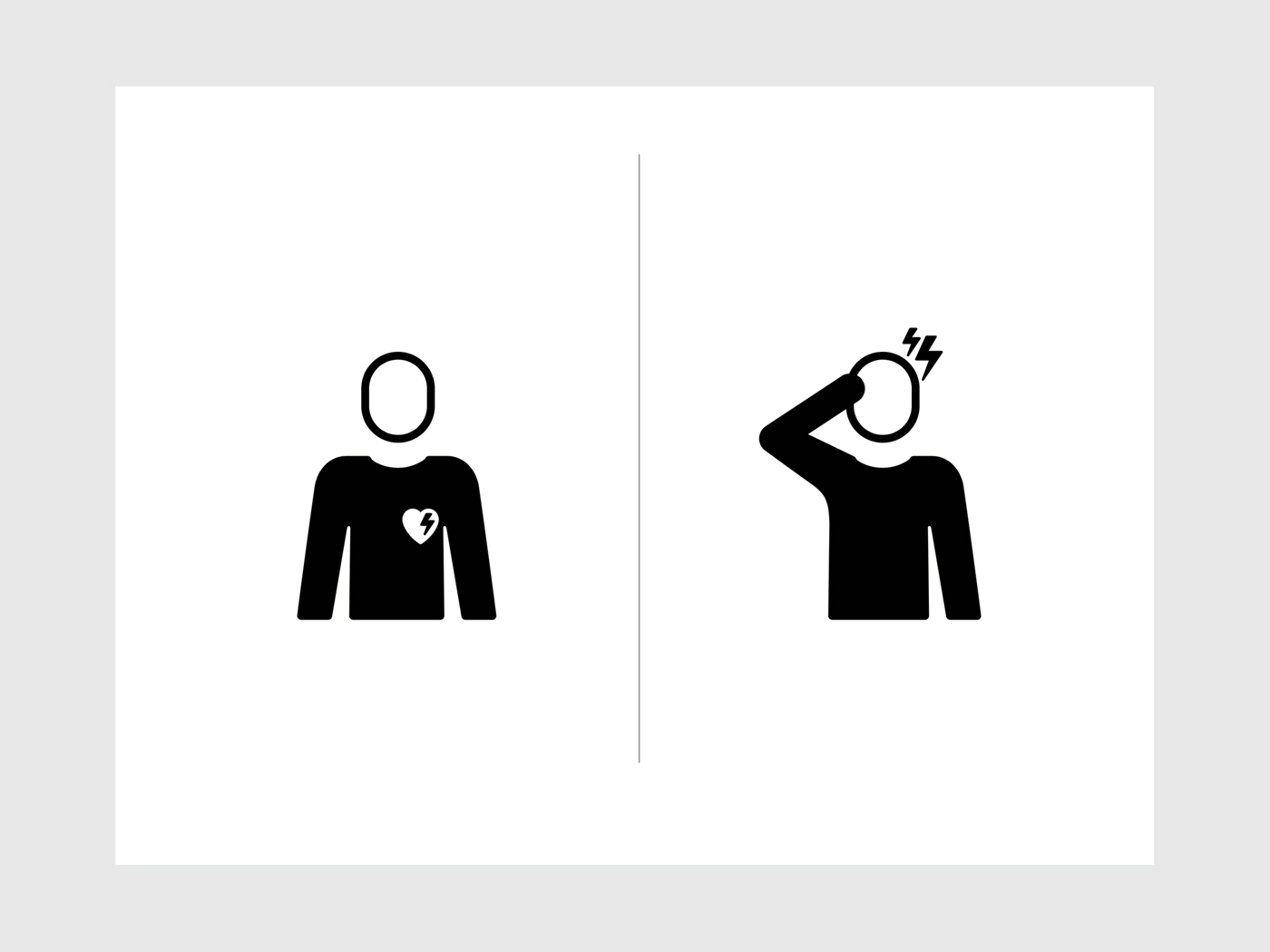 A Pictogram Language Designed For The Displaced - Fast Company