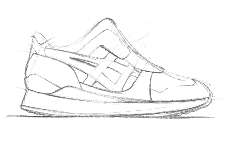Introducing The World's First Sneaker Design Academy - Fast Company
