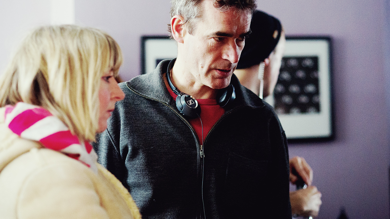 Making A Murderer, The Musical: "London Road" Takes True Crime Films To ...