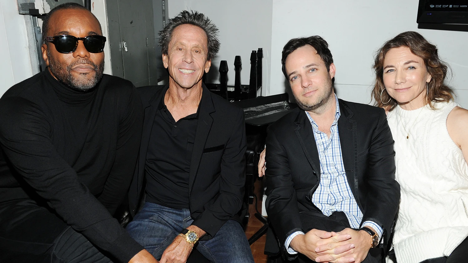 From "Buffy" Extra To Creating An "Empire": The Unlikely Journey Of ...