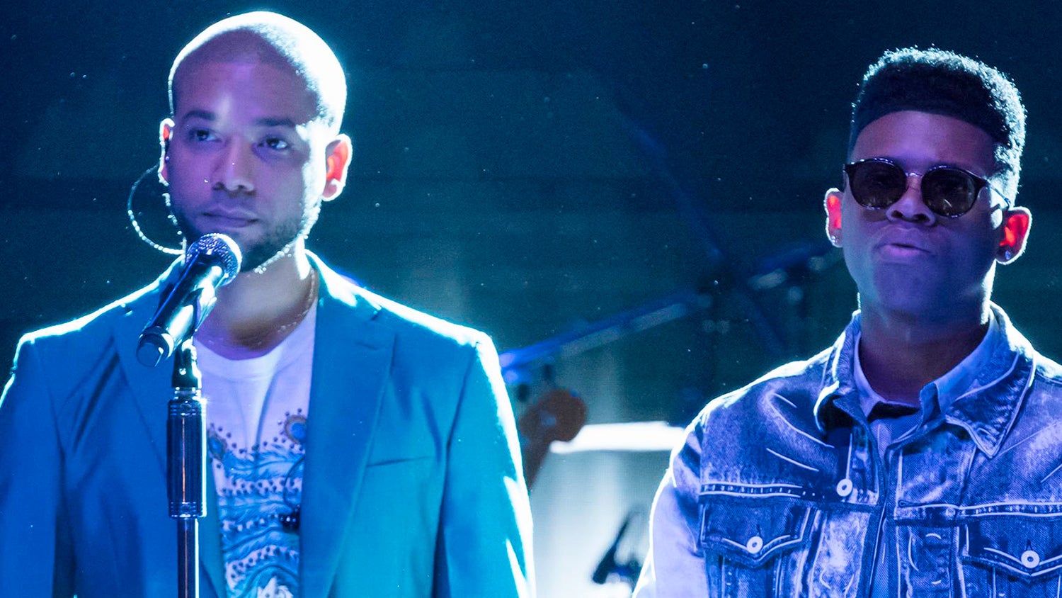 From "Buffy" Extra To Creating An "Empire": The Unlikely Journey Of ...