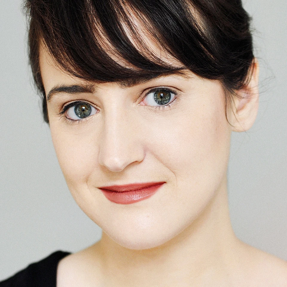 Even As A Child Star, Mara Wilson Knew She Wanted To Be A Writer - Fast ...