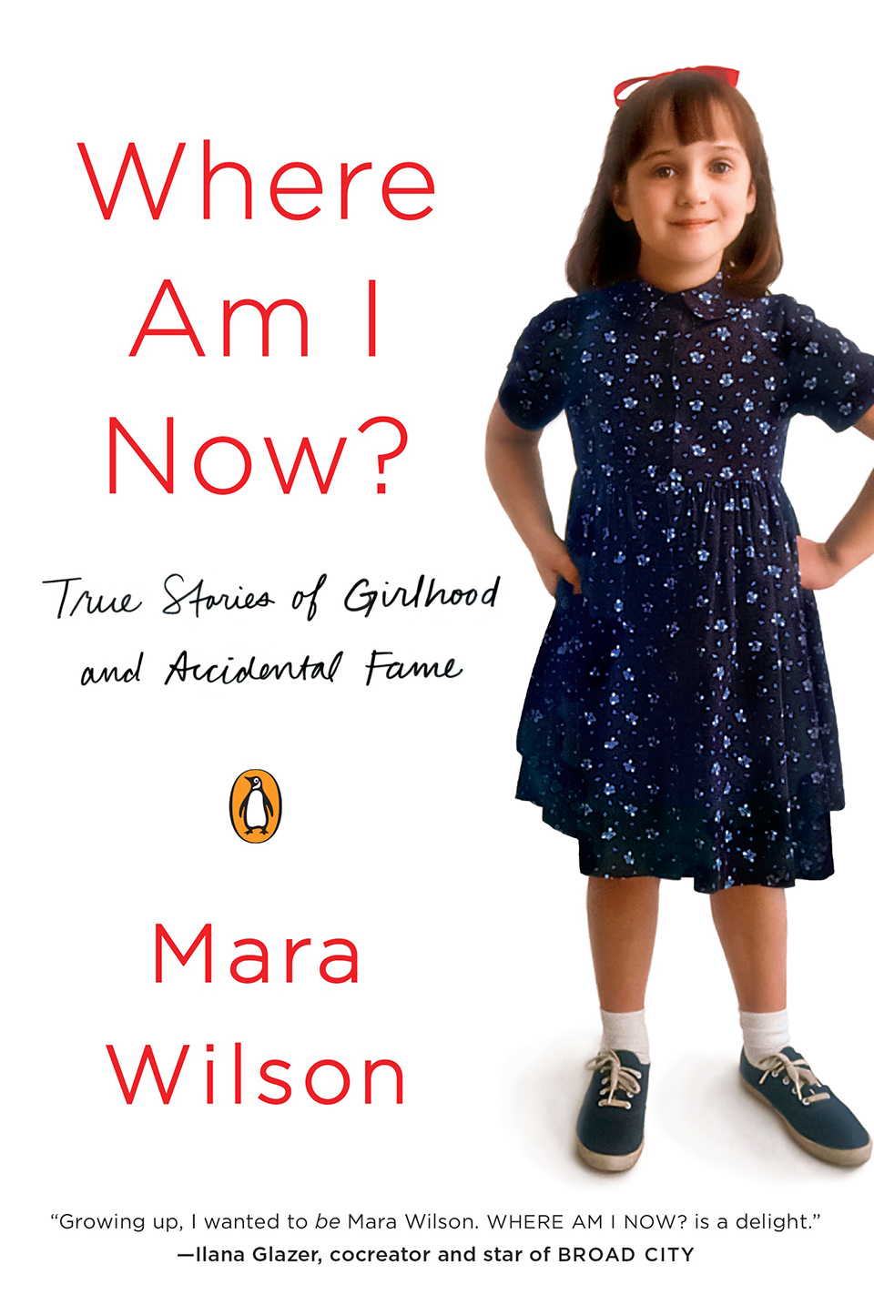 Even As A Child Star, Mara Wilson Knew She Wanted To Be A Writer - Fast ...