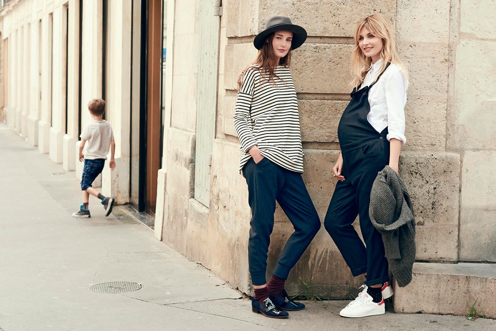 Niche Maternity Retailers Surge As Millennial Moms Redefine The ...