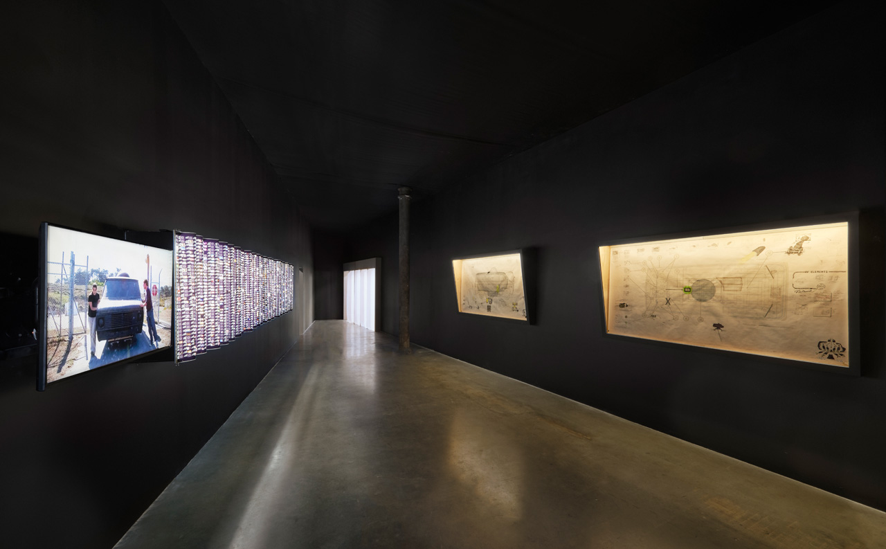 Building A Time Capsule For The Digital Age - Fast Company