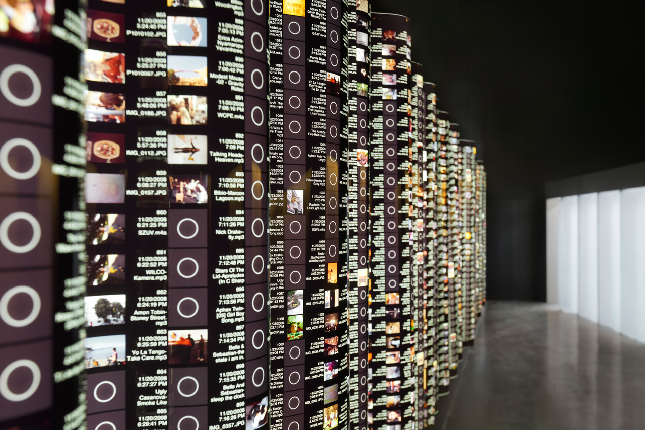 Building A Time Capsule For The Digital Age - Fast Company