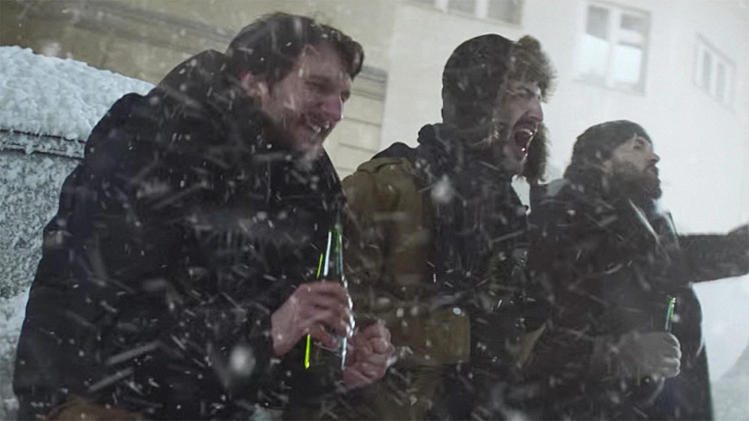 Guy Ritchie Directs Jose Mourinho In Epic Champions League Ad For ...