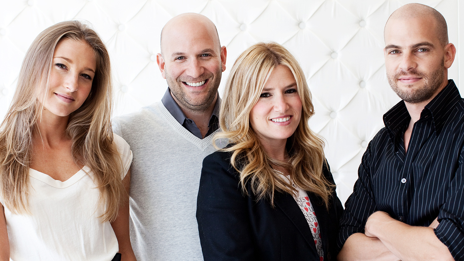 Drybar's Secrets To Blow Out The Competition - Fast Company