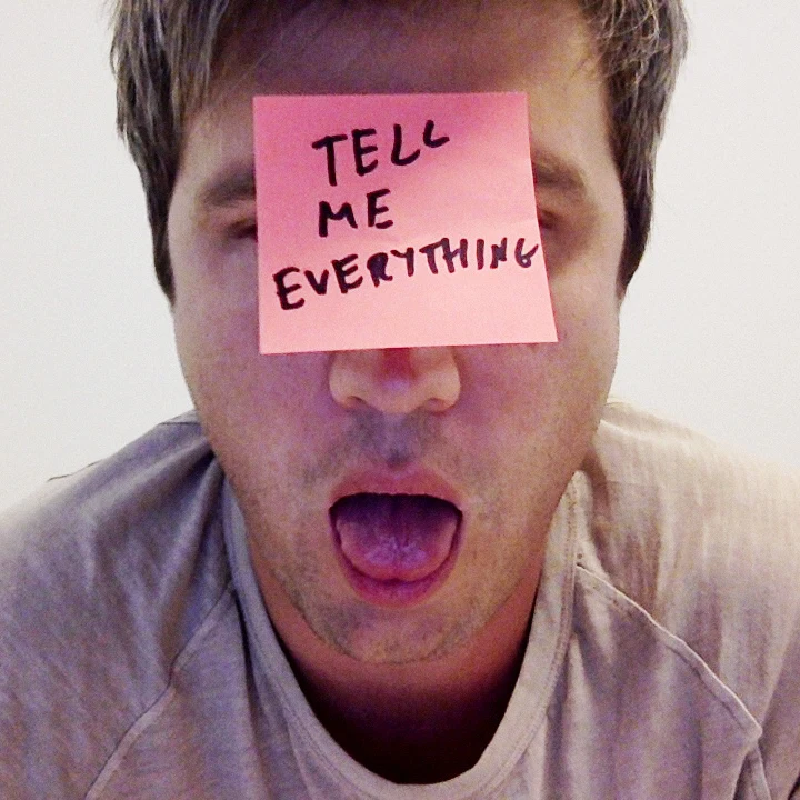 Why Former Businessweek, MTV Creative Director Richard Turley Joined ...