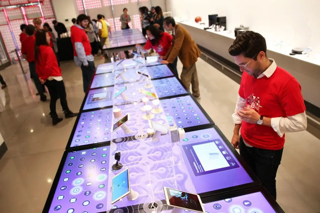 The Most Innovative UX Of The Year, In 18 Projects - Fast Company