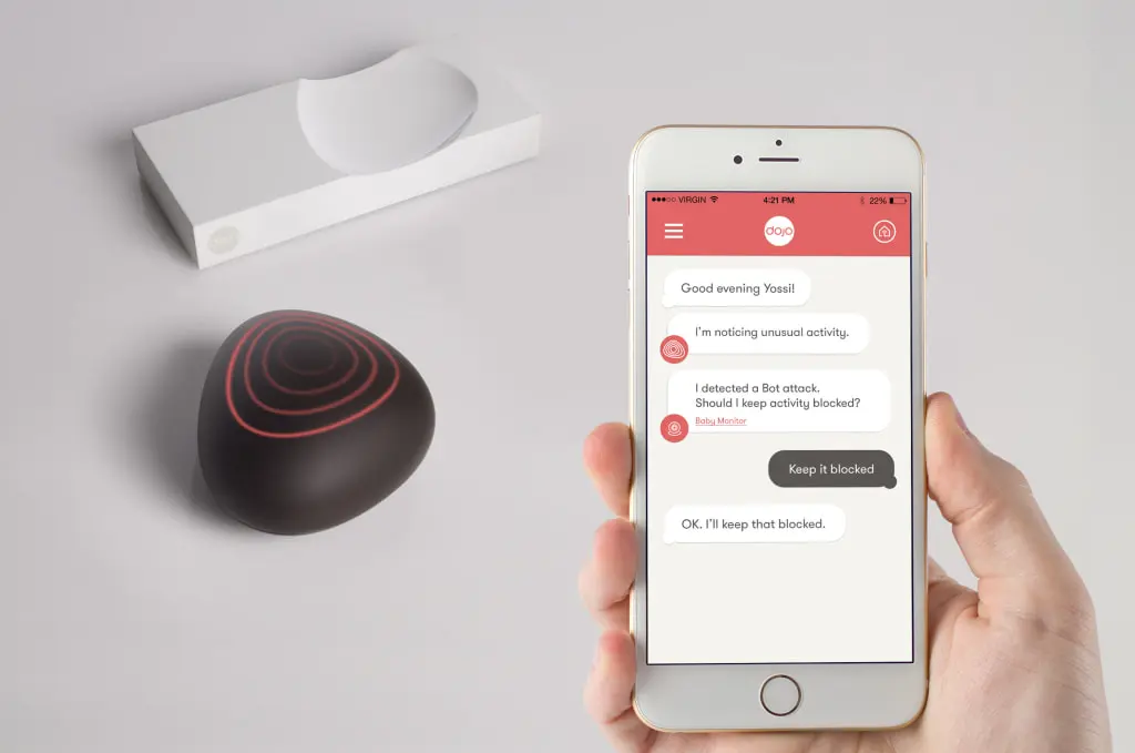 The Most Innovative UX Of The Year, In 18 Projects - Fast Company