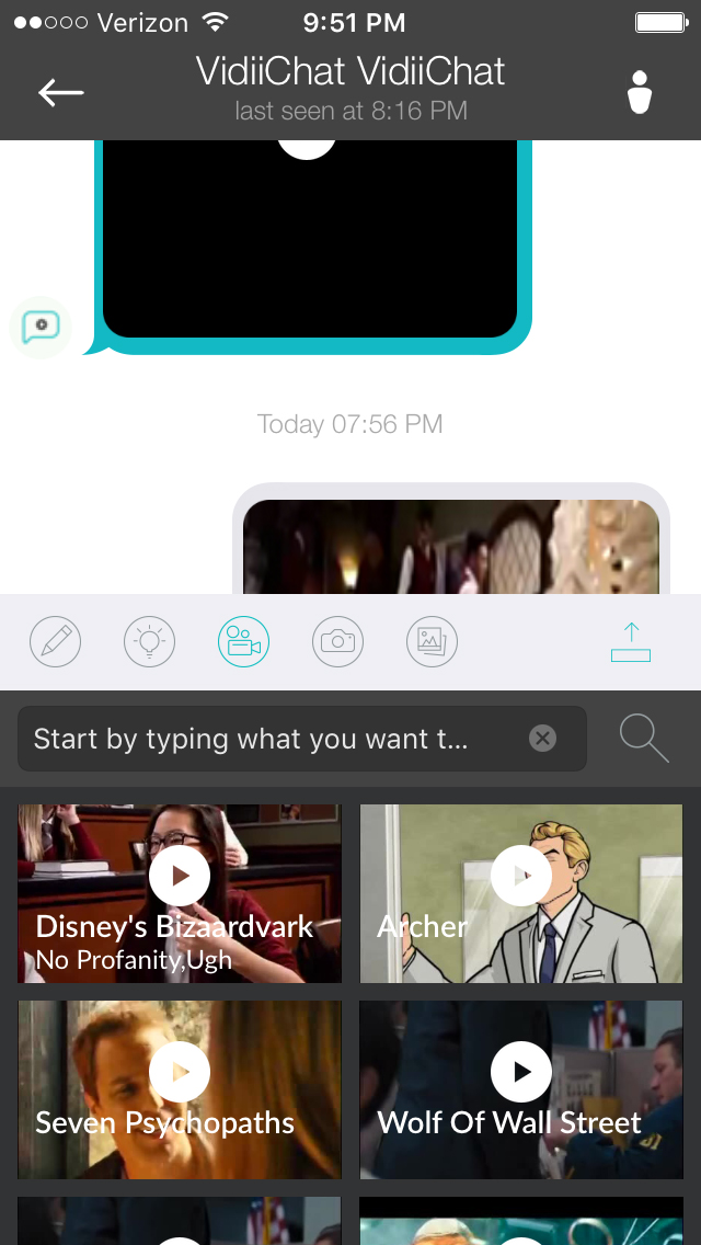 Are High-Def Video Clips The Future Of Work Communication? - Fast Company