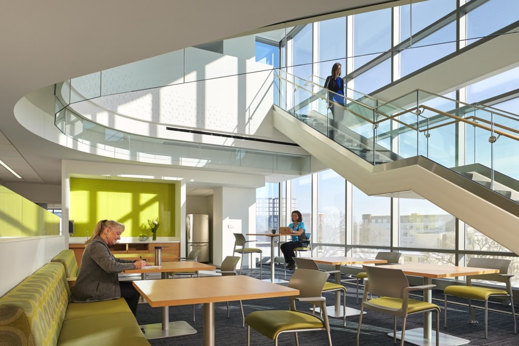 The 25 Most Innovative Health Care Designs Of The Year - Fast Company