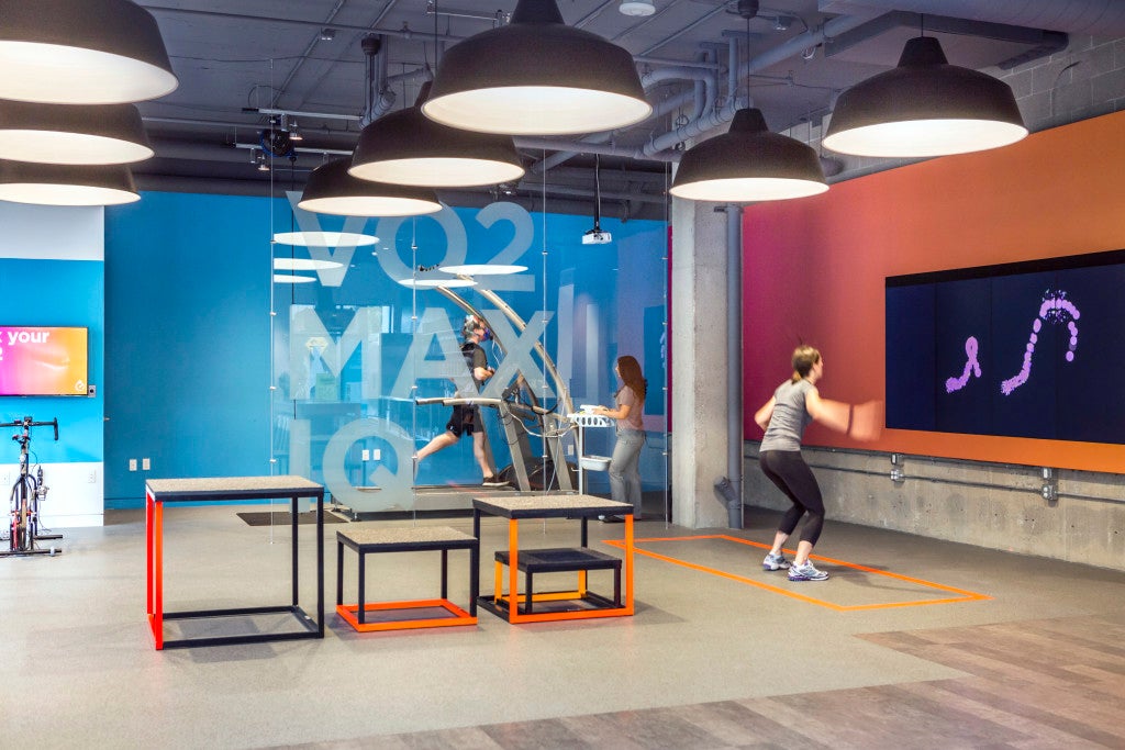 The 25 Most Innovative Health Care Designs Of The Year - Fast Company