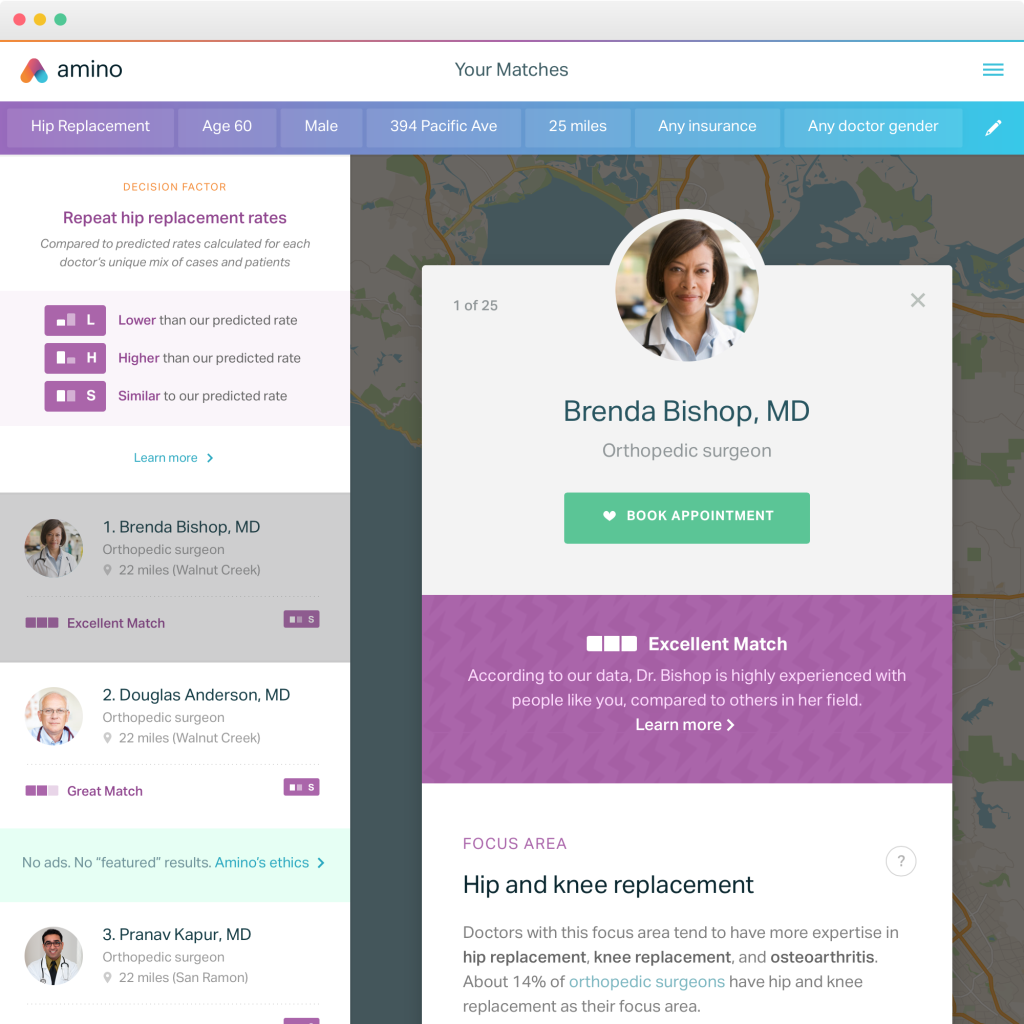 The 25 Most Innovative Health Care Designs Of The Year - Fast Company