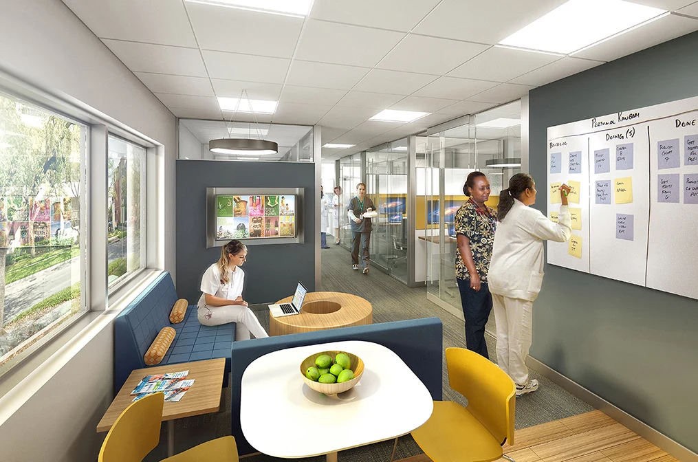 The 25 Most Innovative Health Care Designs Of The Year - Fast Company