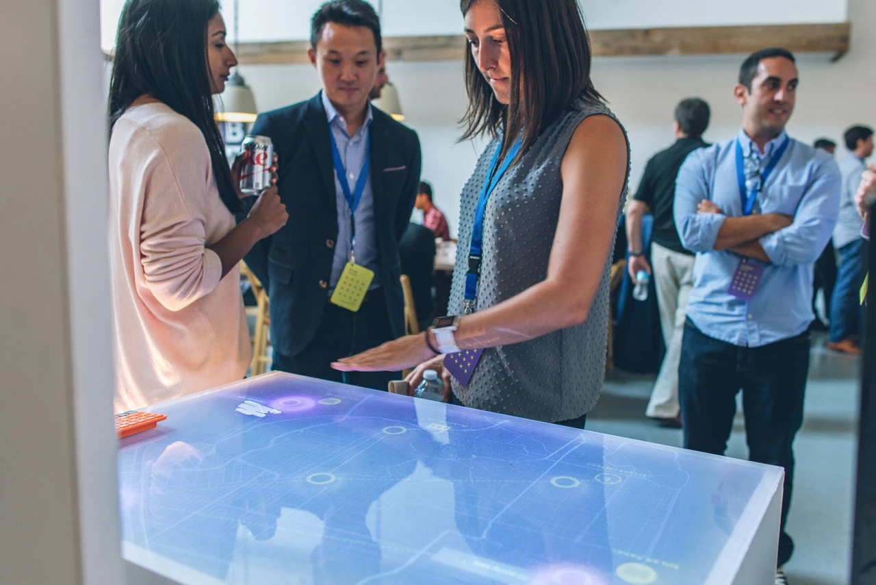 From Ideo, 4 Prototypes That Reimagine How We Use Emerging Technology ...