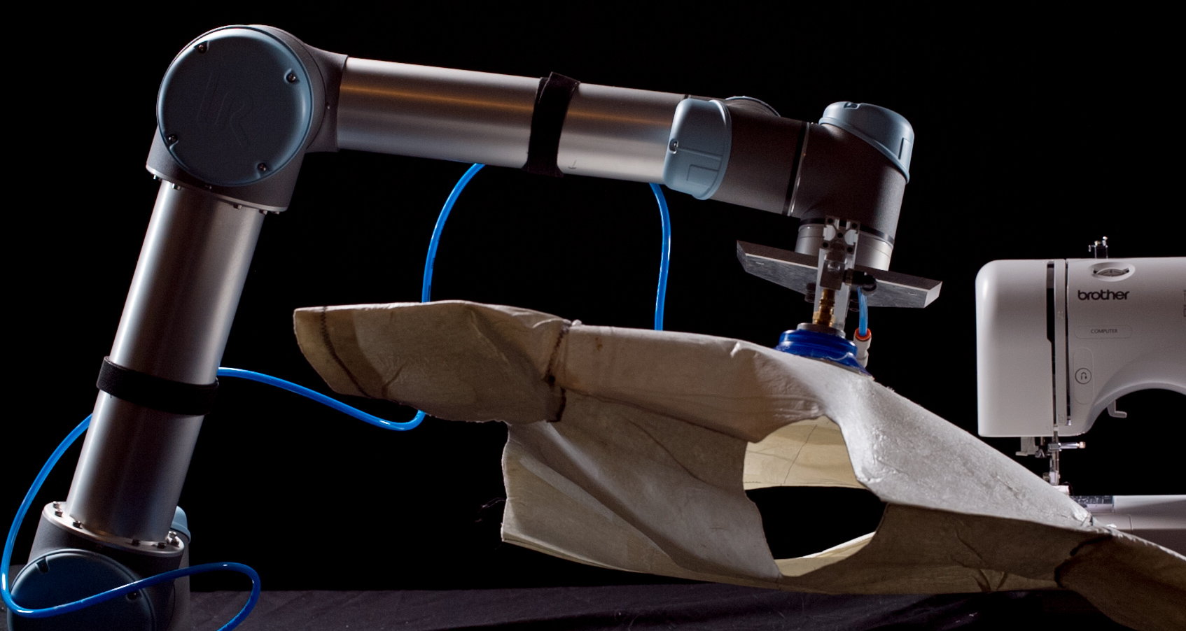 Meet The Garment-Sewing Robot That Could Disrupt The Textile Industry ...