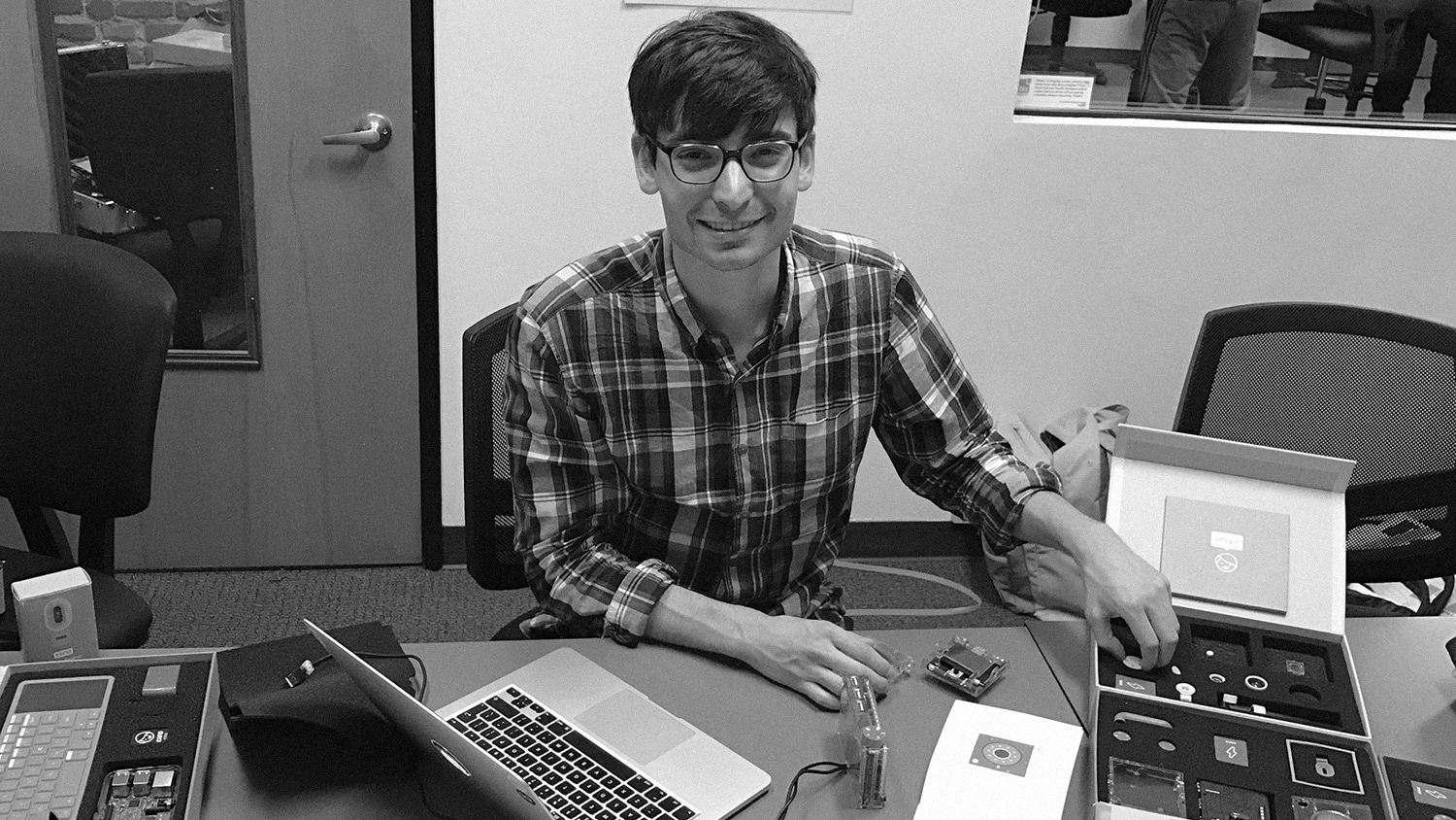 Kano, Creator Of Build-It-Yourself Tech For Kids, Is Going Beyond The ...