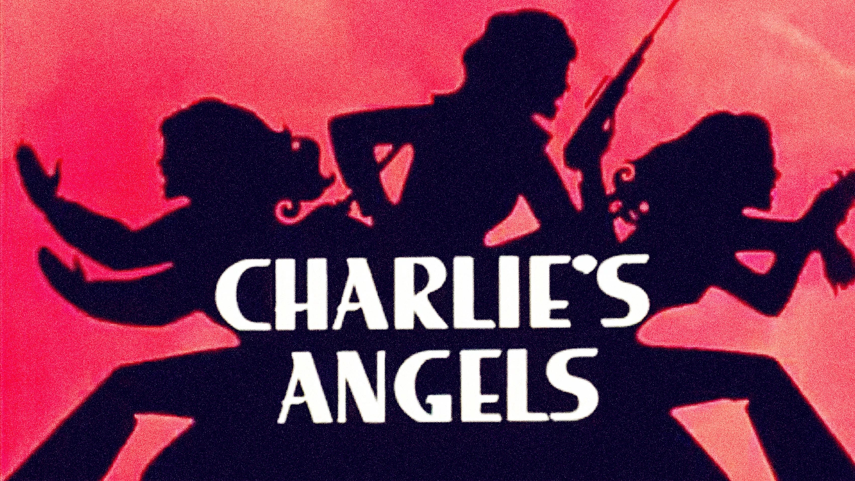 The 40th Anniversary Of "Charlie's Angels" . . . And The Uneasy History ...