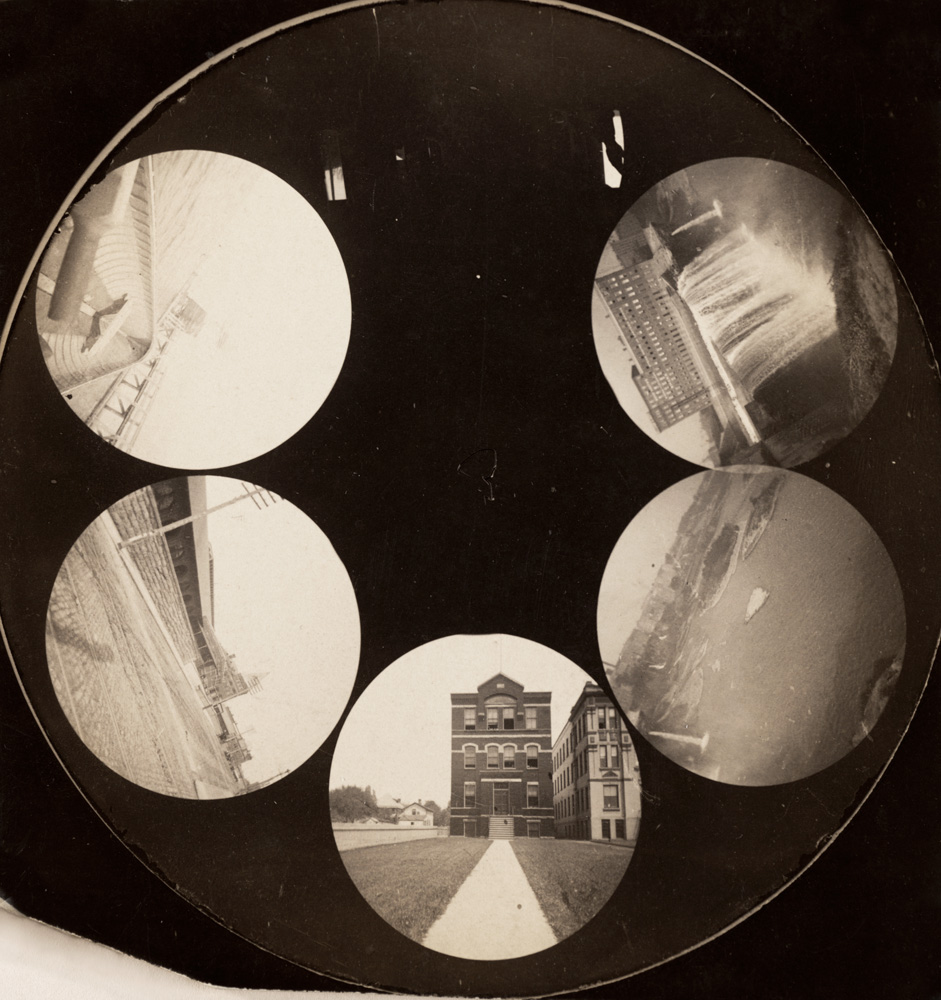 Surveillance Photography Is Way Older Than You Think - Fast Company