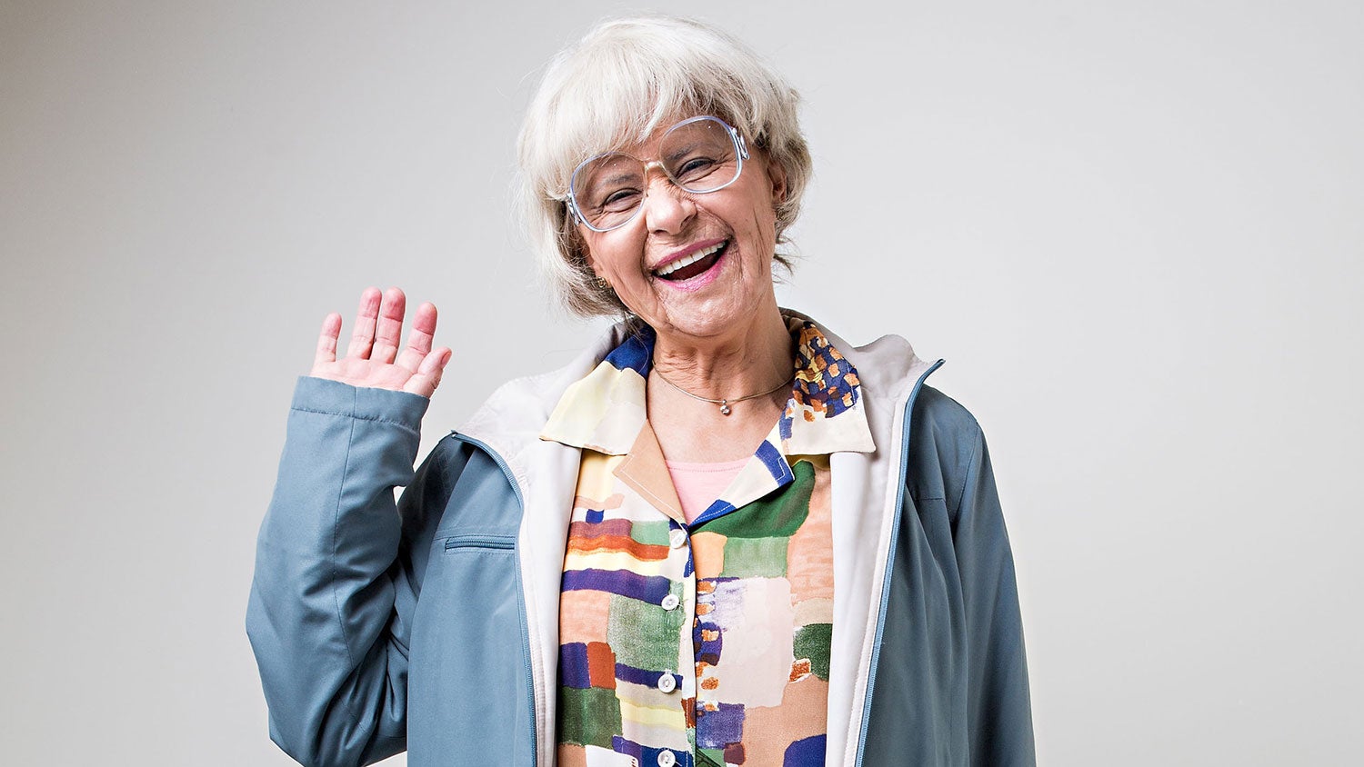 With Her New HBO Sketch Show, Tracey Ullman Reclaims Her Crown As Queen ...
