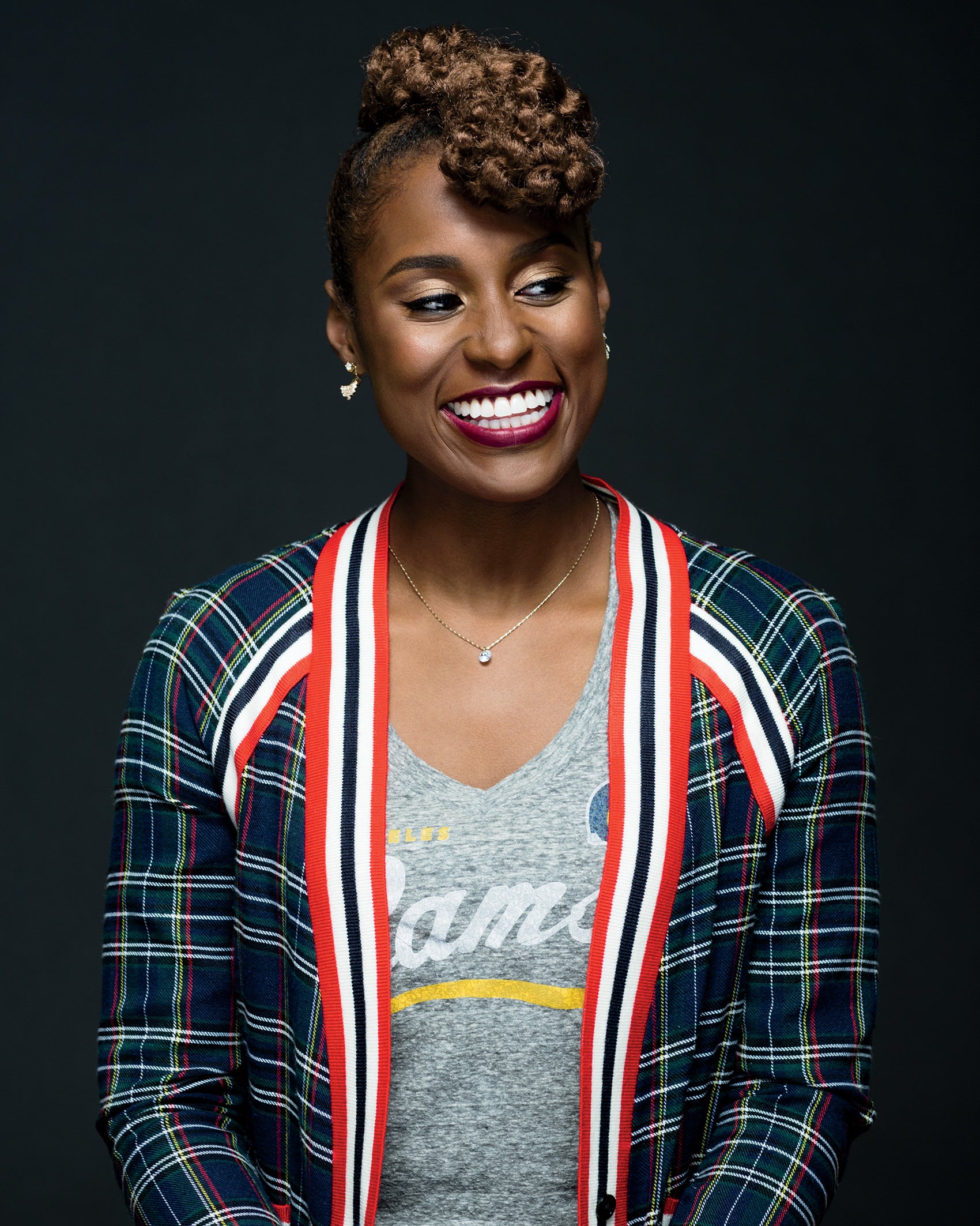 Issa Rae: “We Don’t Get To Just Be Boring” - Fast Company