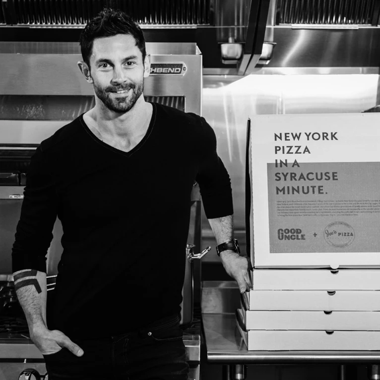 Hold The Storefront: How Delivery-Only "Ghost" Restaurants Are Changing ...