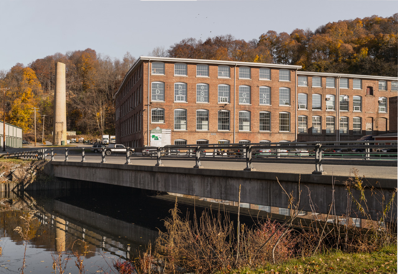 Inside The World's Largest Pattern Library - Fast Company