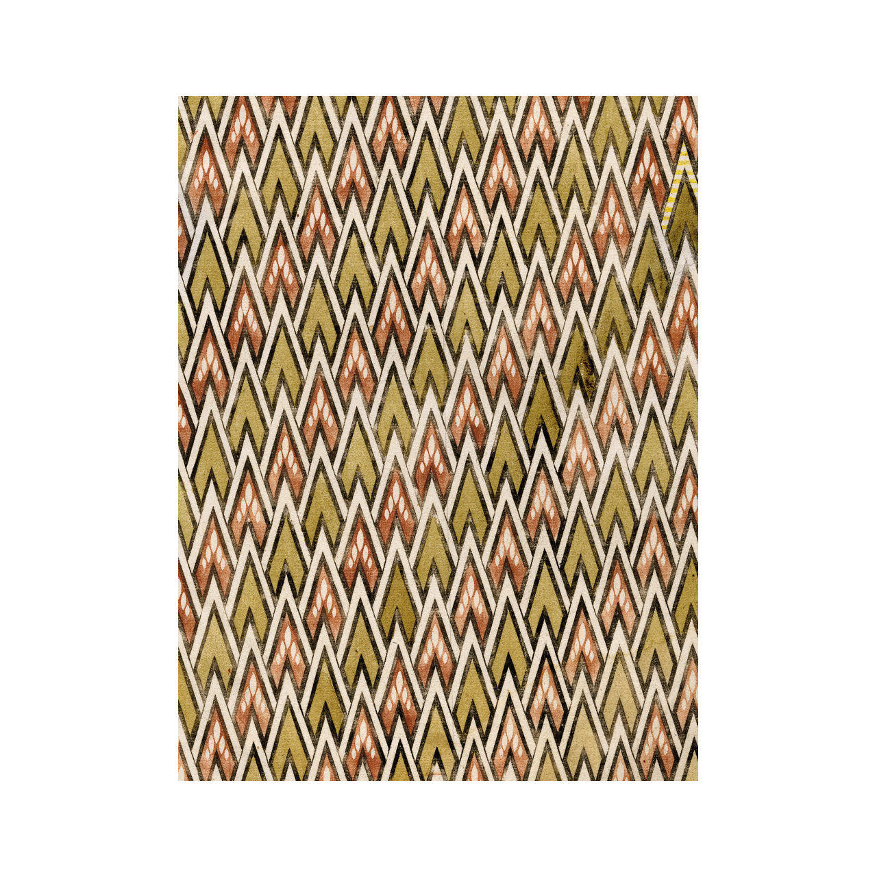 Inside The World's Largest Pattern Library - Fast Company