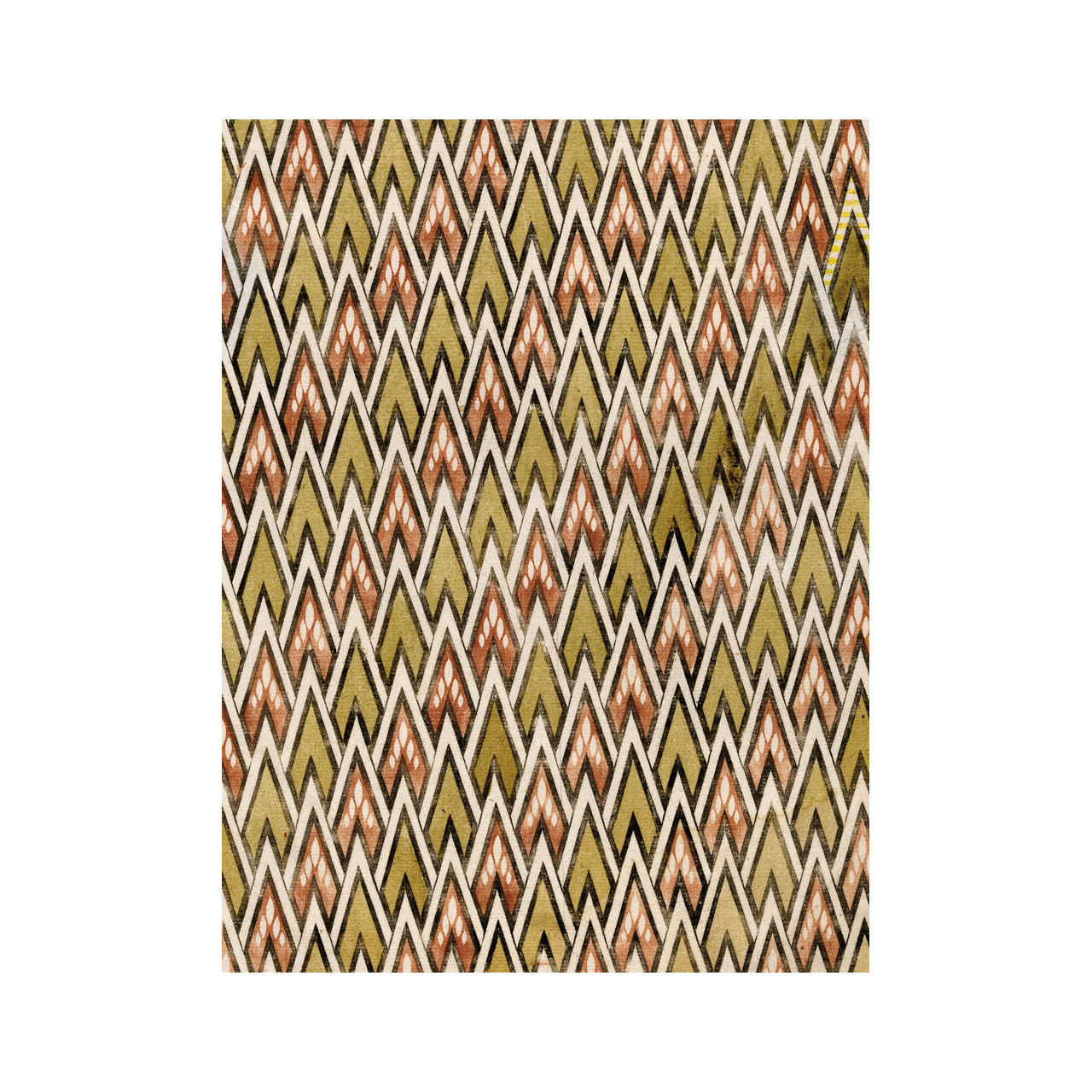 Inside The World's Largest Pattern Library - Fast Company