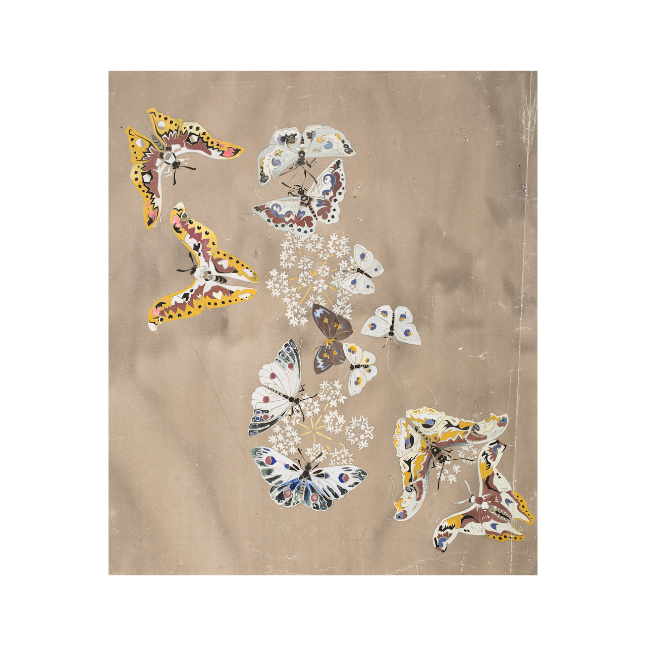 Inside The World's Largest Pattern Library - Fast Company