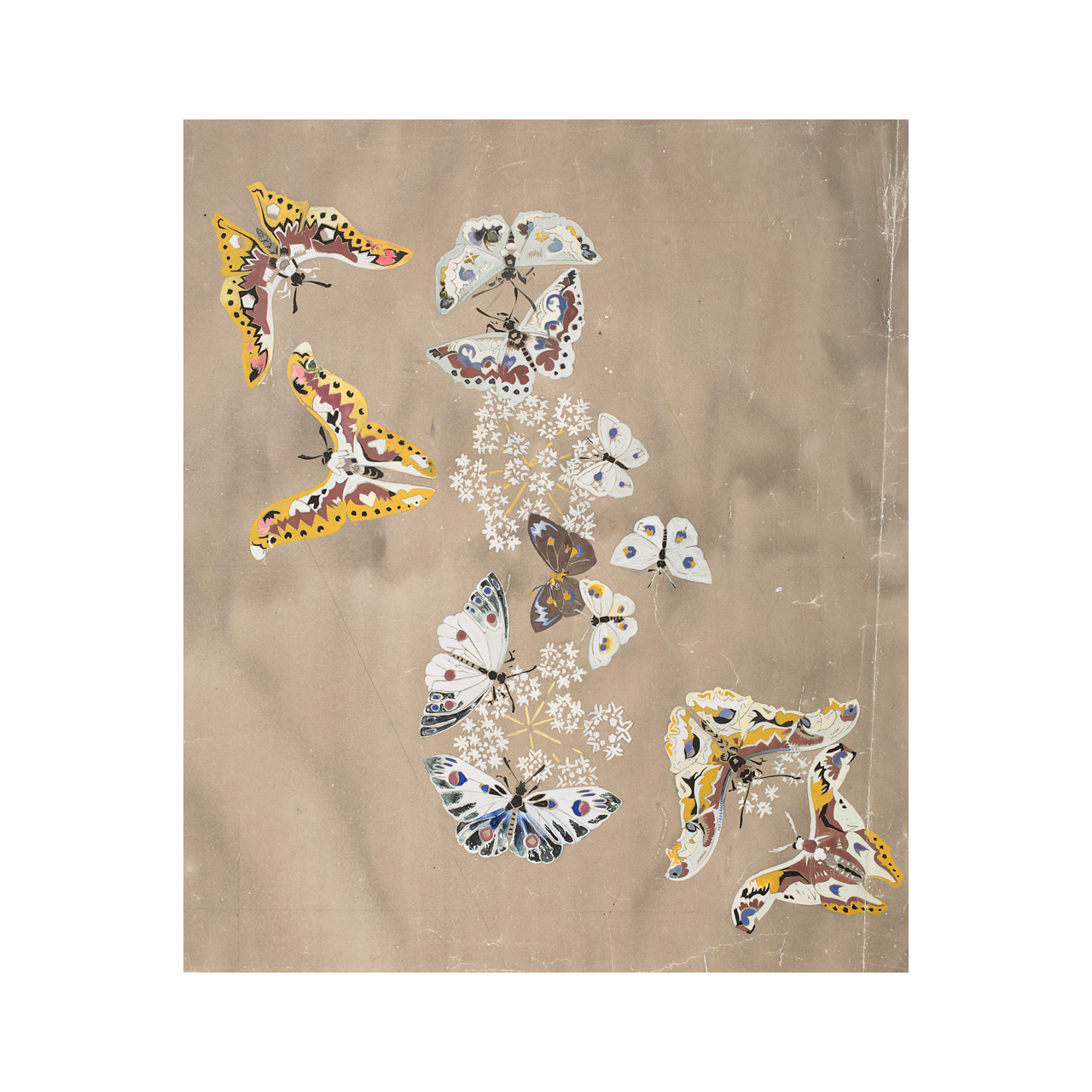 Inside The World's Largest Pattern Library - Fast Company