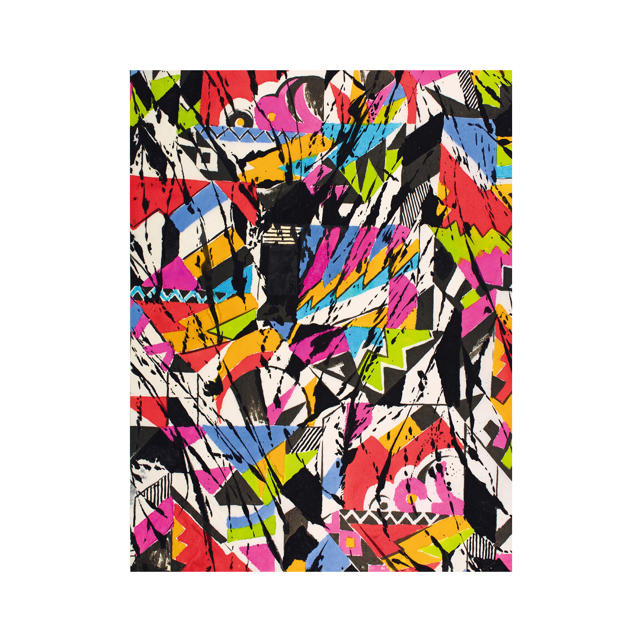 Inside The World's Largest Pattern Library - Fast Company