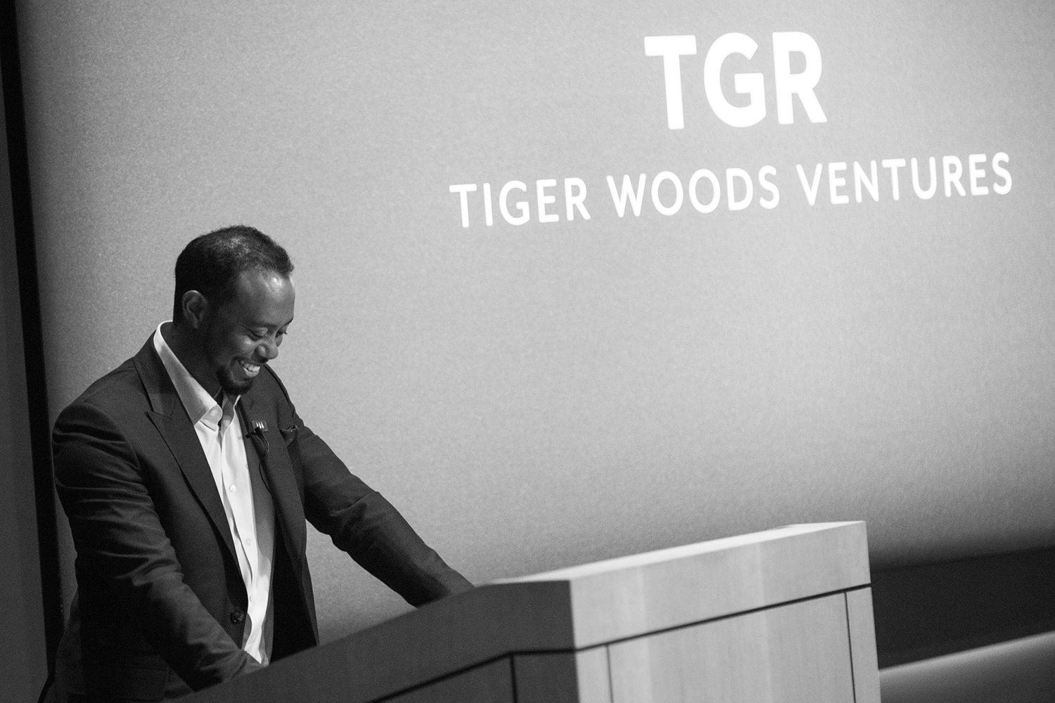 Tiger Woods, Entrepreneur: Inside The Superstar's New Startup, TGR ...