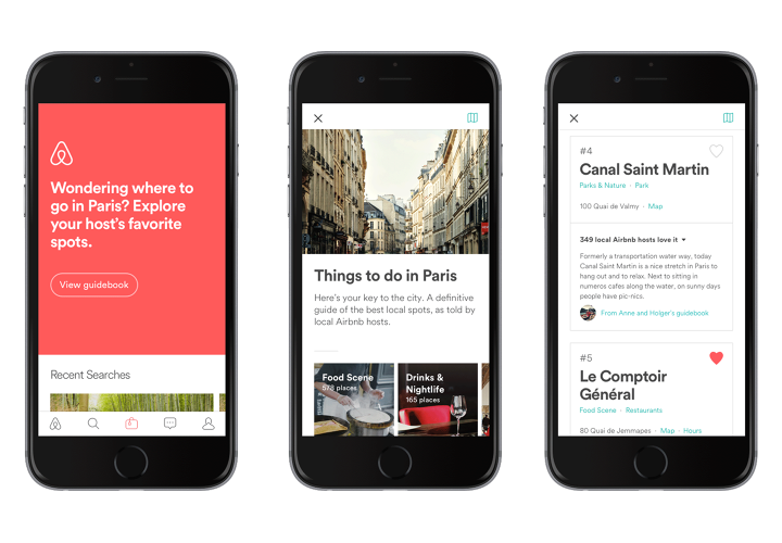 The 35 Most Innovative Apps Of The Year - Fast Company